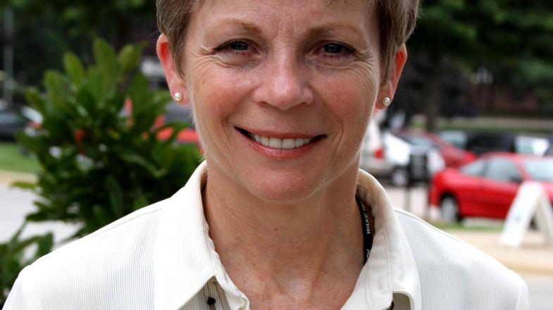 Wake Tech Names New Job Placement Director | Wake Tech