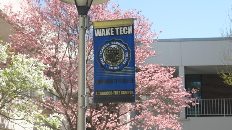 Grant Funding Strengthens Programs and Services at Wake Tech | Wake Tech