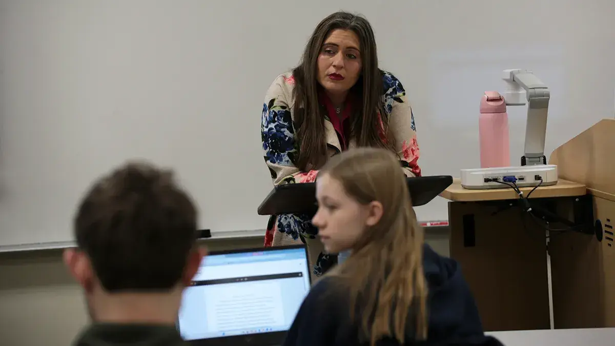 From Overcoming Challenges to Championing Students | Wake Tech