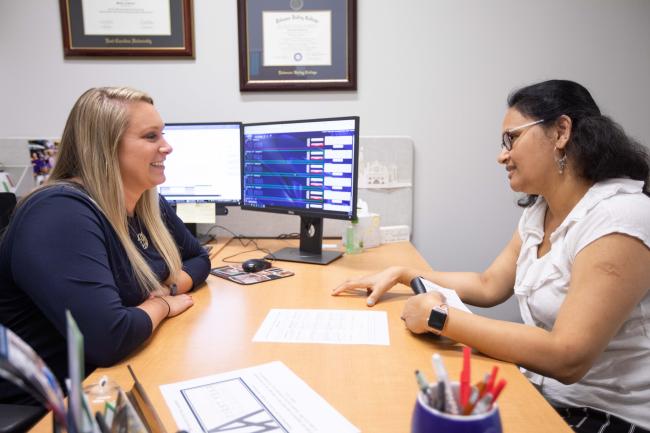 Care Center | Wake Tech