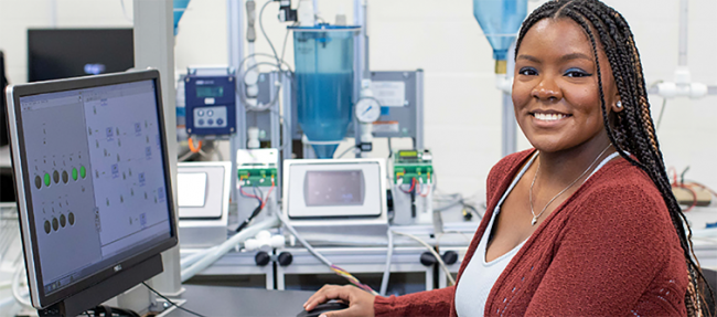 Academic Divisions | Wake Tech