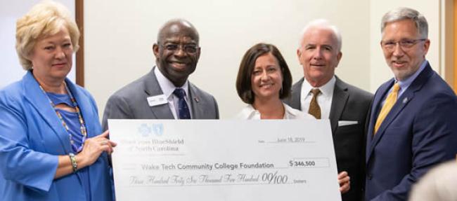 About Wake Tech | Wake Tech