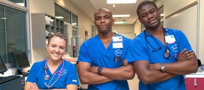 Academic Divisions | Wake Technical Community College