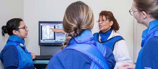 Academic Divisions | Wake Tech