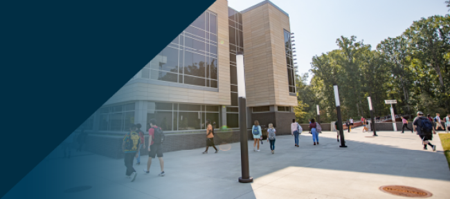 Facilities Updates in 2019-20 | Wake Tech