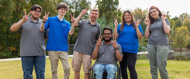 Student Life | Wake Tech