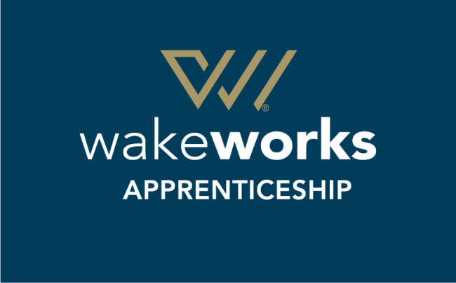 Workforce Continuing Education | Wake Tech