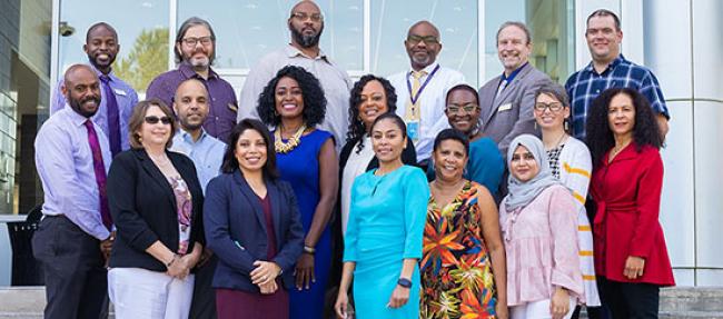 Administration | Wake Tech