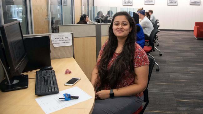 Libraries | Wake Tech