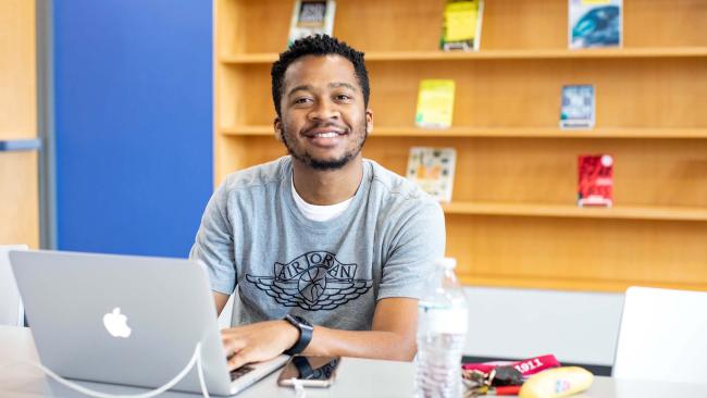 Libraries | Wake Tech