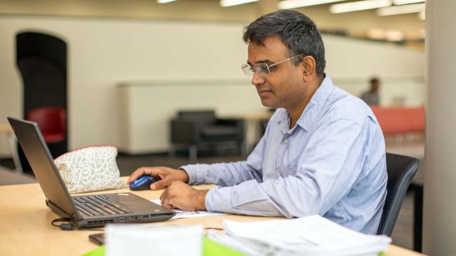 Libraries | Wake Tech