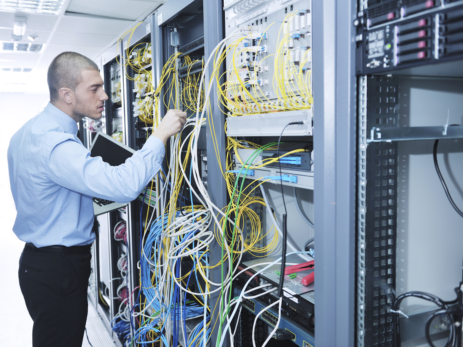 Information Technology Career Cluster